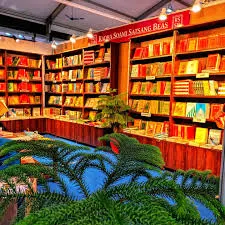 Photos - Pune Book Festival 2024